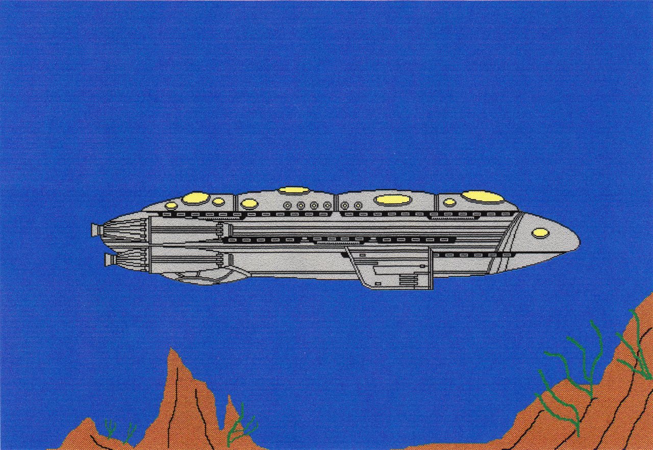 Star Wars Paintbrush — BEST OF THE HEIR TO THE EMPIRE TRILOGY ...