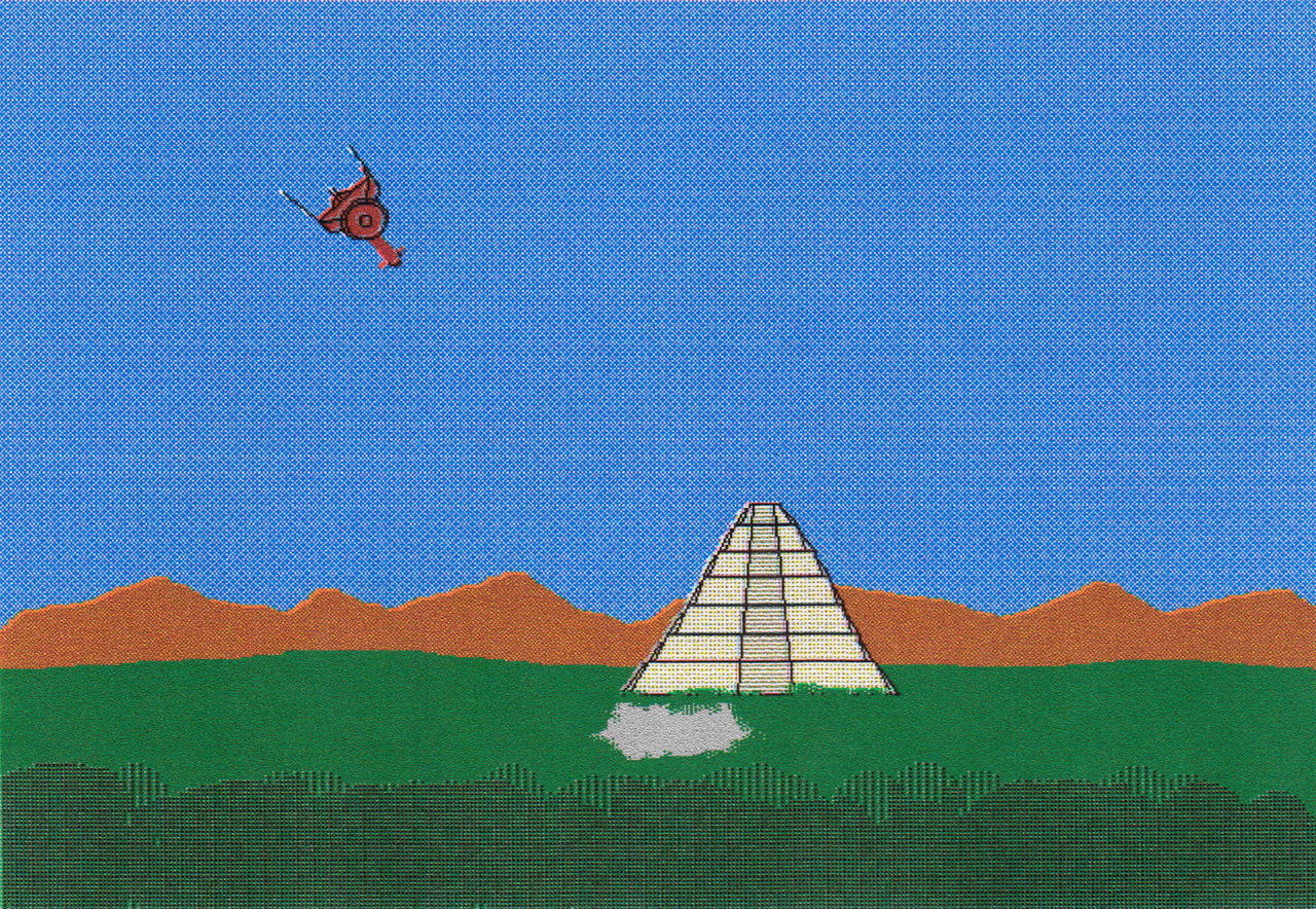 Star Wars Paintbrush — BEST OF THE JEDI ACADEMY TRILOGY DEATH...