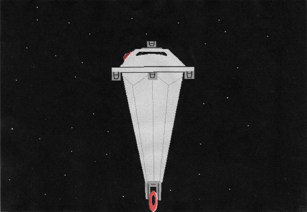 Star Wars Paintbrush — BEST OF THE JEDI ACADEMY TRILOGY DEATH...